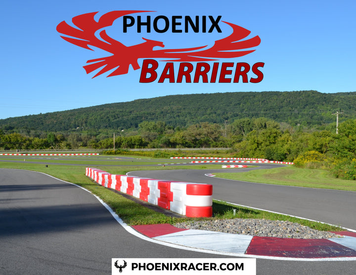 Phoenix Racing – Phoenix Racing LLC