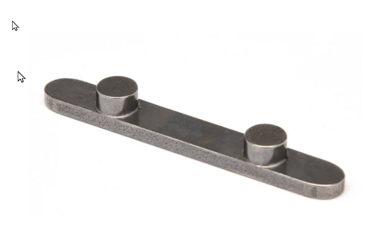 PKT Axle Keys – Phoenix Racing LLC