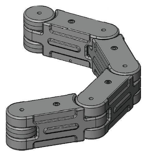 Phoenix Karting Barrier – Phoenix Racing LLC